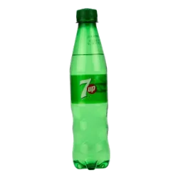 7 Up Pet 345 ml