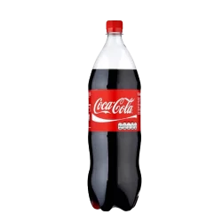 Coca Cola Drink 1 ltr