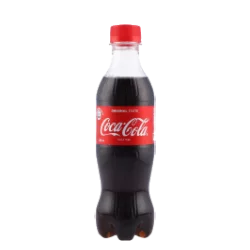 Coca Cola 350ml Pet