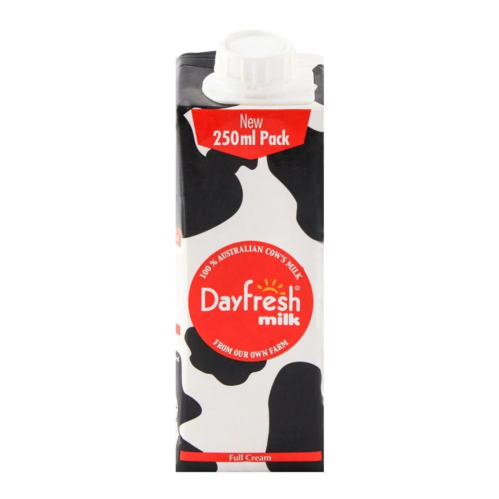 Day Fresh Milk 250ML