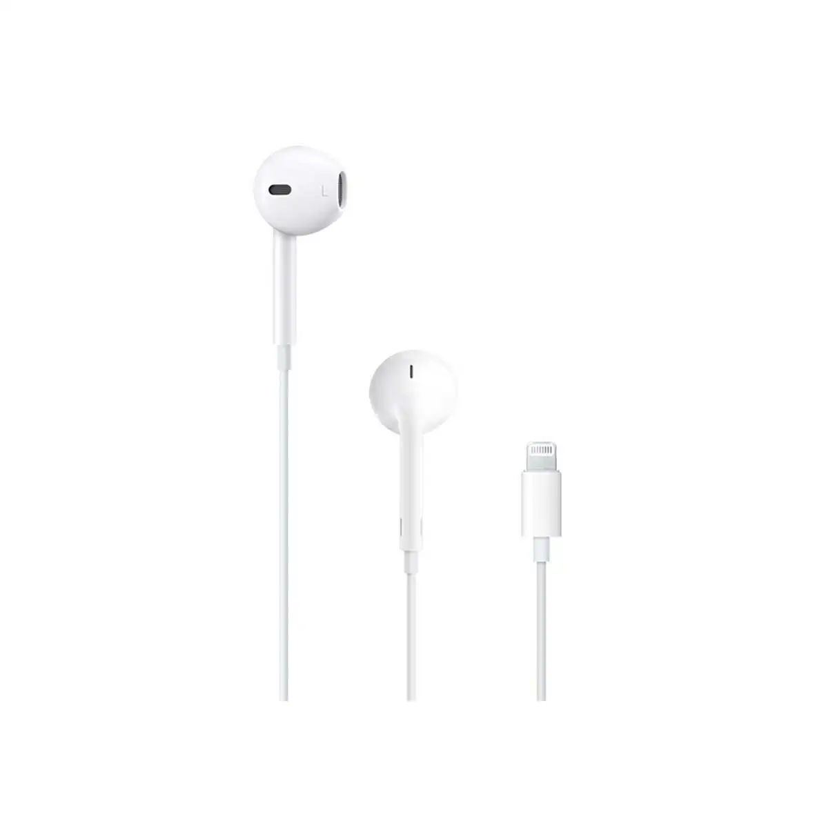 EarPods with Lightning Connector