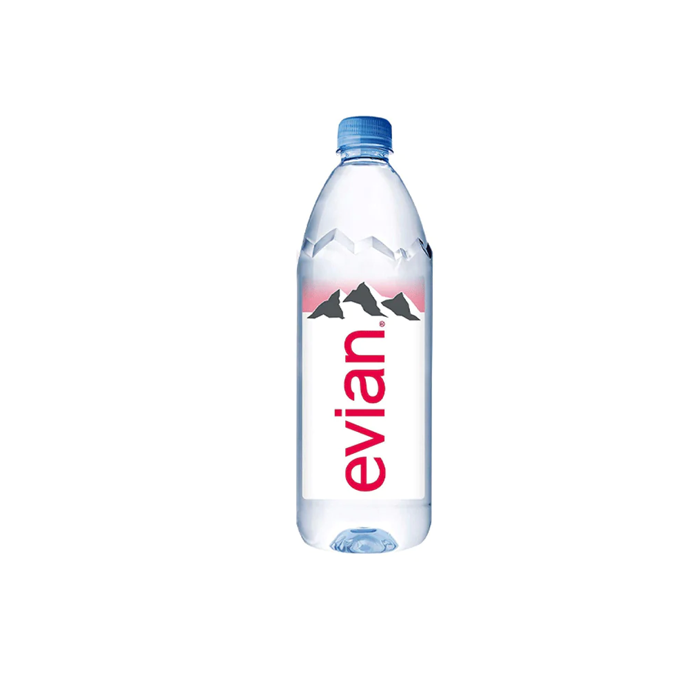 Evian Water | 330ml
