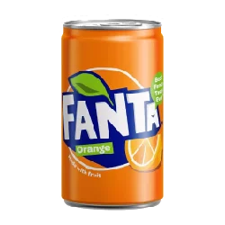 Fanta Drink Orange 150 ML