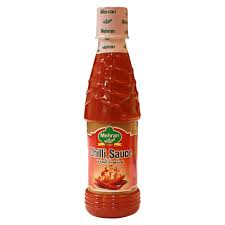 Mehran Chilli Sauce 300 ML Pakistan