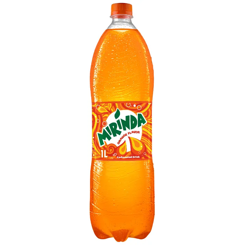 Mirinda Soft Drink 1000 ml
