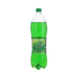 Pakola Drink Bottle Cream Soda 1.5 ltr