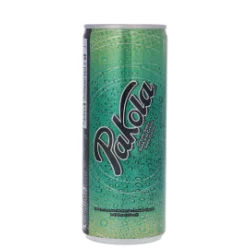 Pakola Drink Can Cream Soda 250ml