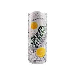 Pakola Fresh Lime Can 250 ml