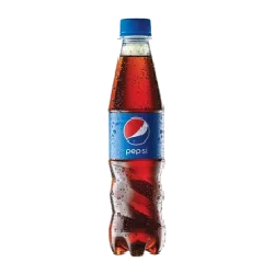 Pepsi Pet 345ml