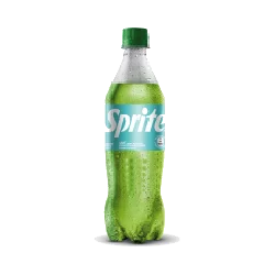 Sprite Lemon Mint Pet 500 ml