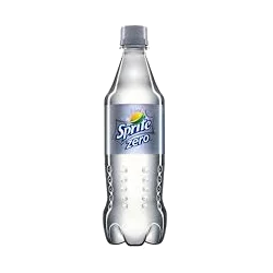 Sprite Zero 500ml Pet