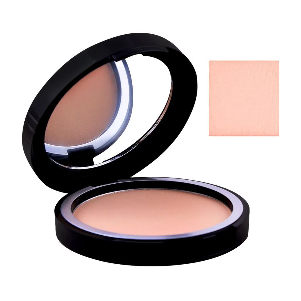 ST London Mineralz Compact Powder, Natural